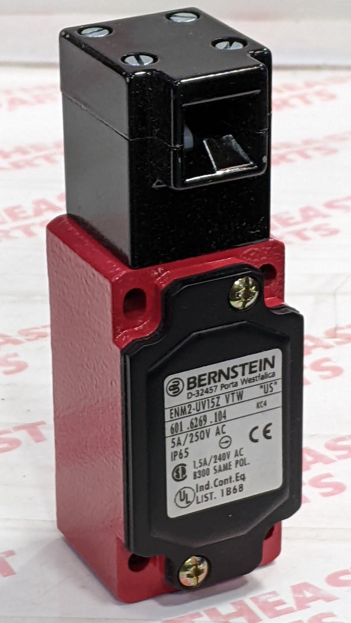Altech Safety Switch 601.6269.104 — Northeast Parts
