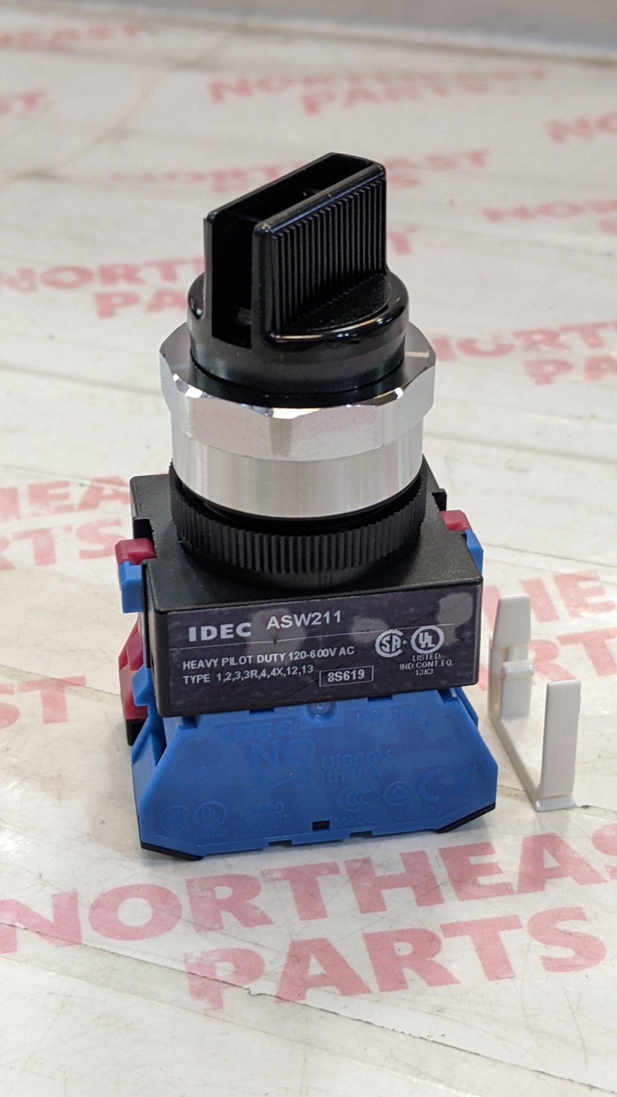 IDEC Corporation ASW211 — Northeast Parts