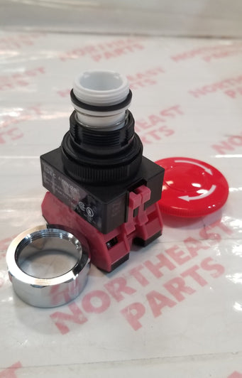 IDEC AVW402-R — Northeast Parts