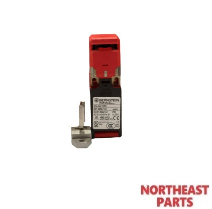 Bernstein Keyed Safety Switch 601.6869.122 — Northeast Parts