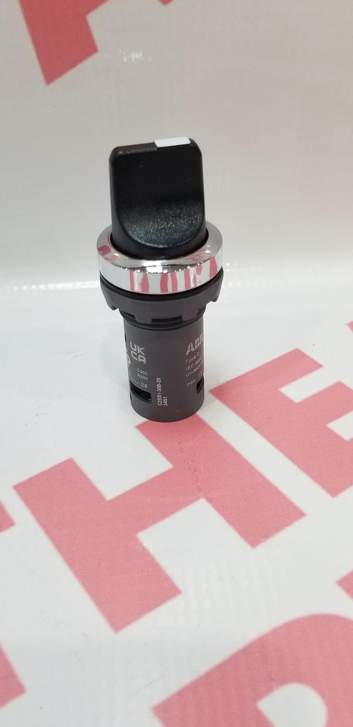 ABB C2SS130B-20 — Northeast Parts