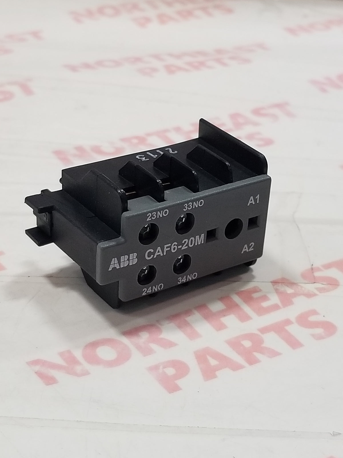 ABB CAF6-20M — Northeast Parts