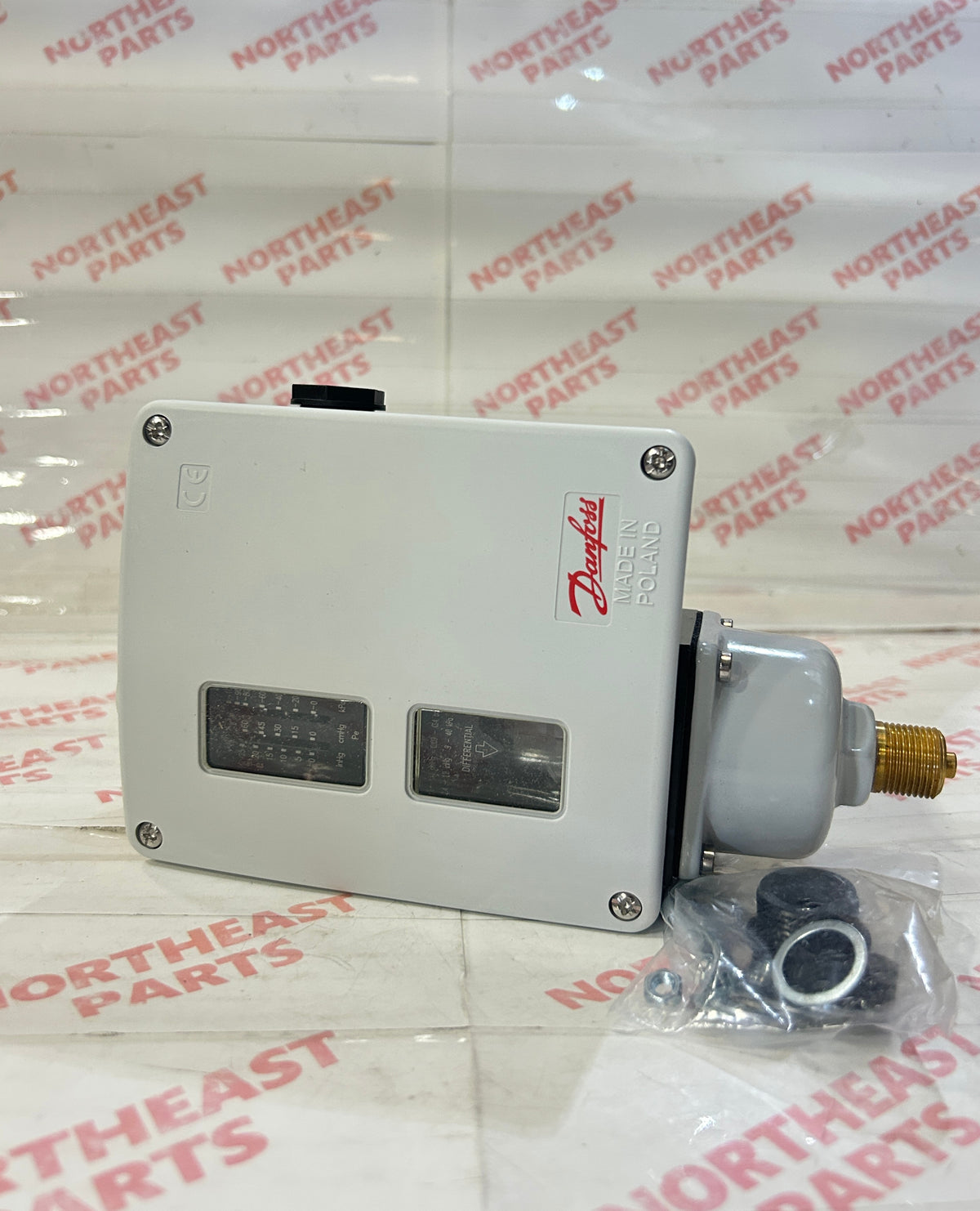 Danfoss 017-521566 — Northeast Parts
