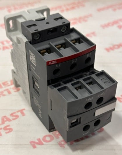 ABB Contactor AF38-30-11-11 — Northeast Parts