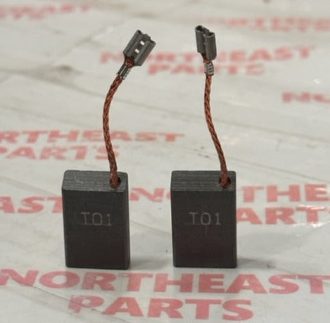 Baldor BP5011T01SP Brush Kit — Northeast Parts