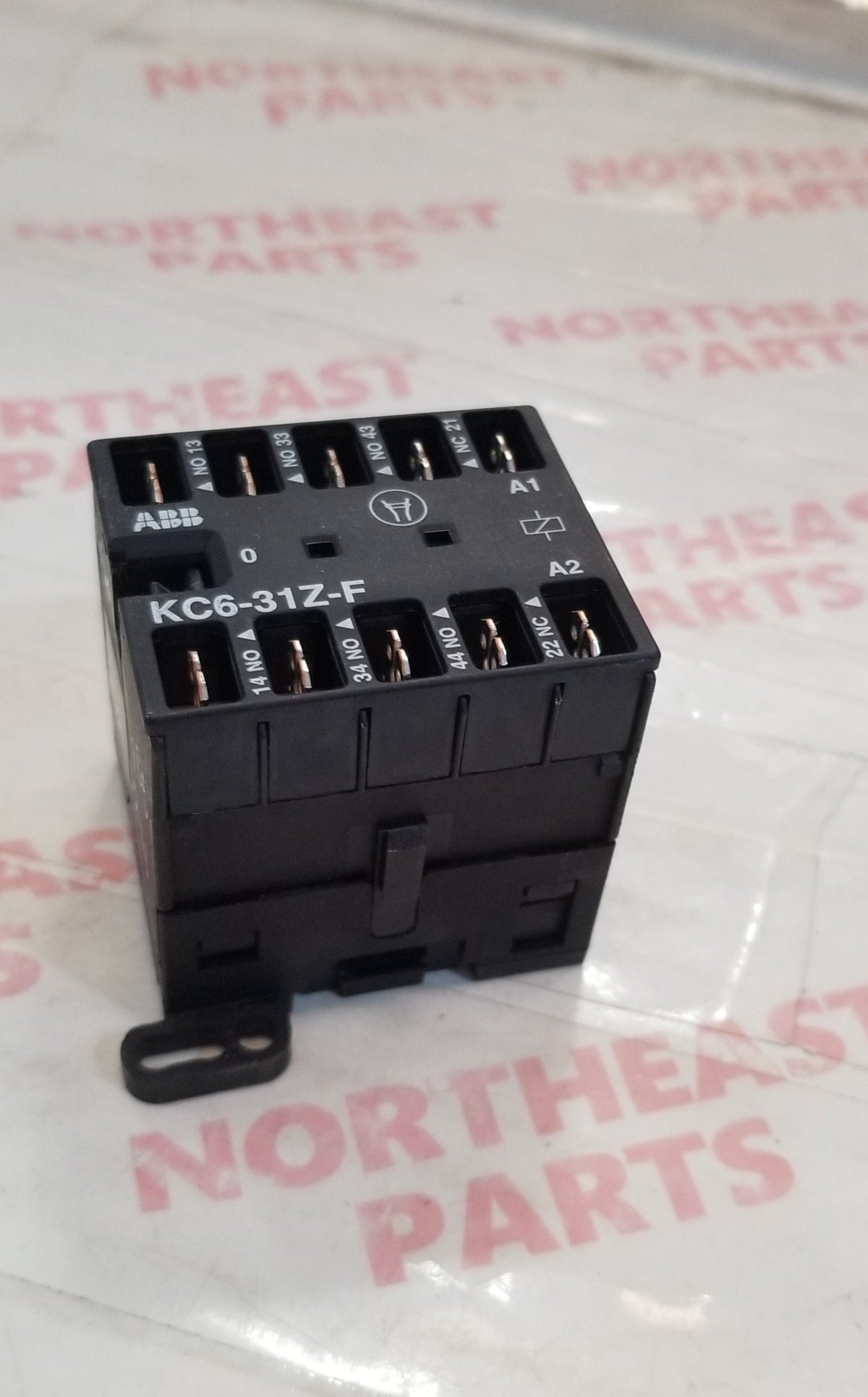 ABB KC6-31Z-F-04 — Northeast Parts