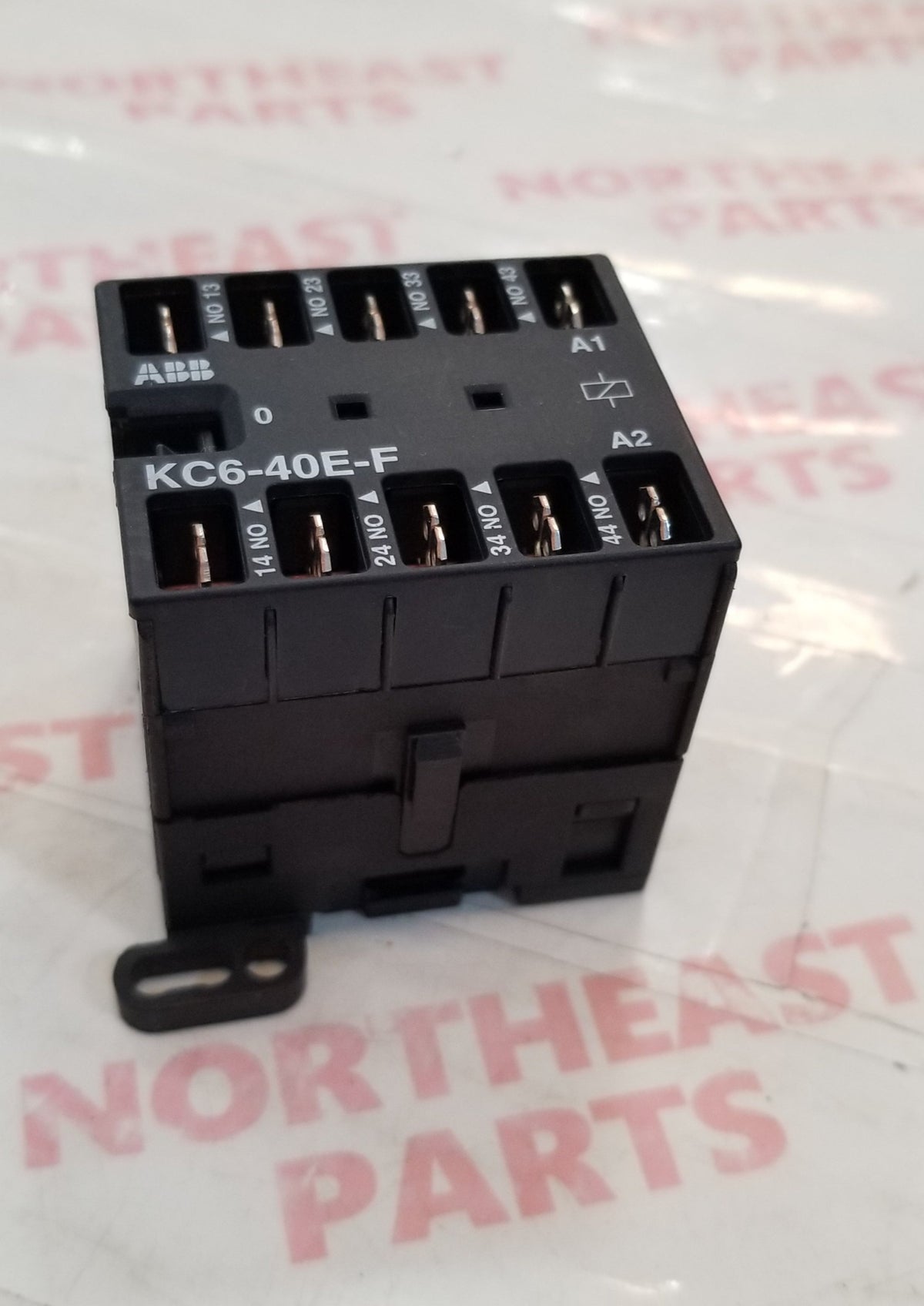 ABB KC6-40E-F-01 — Northeast Parts