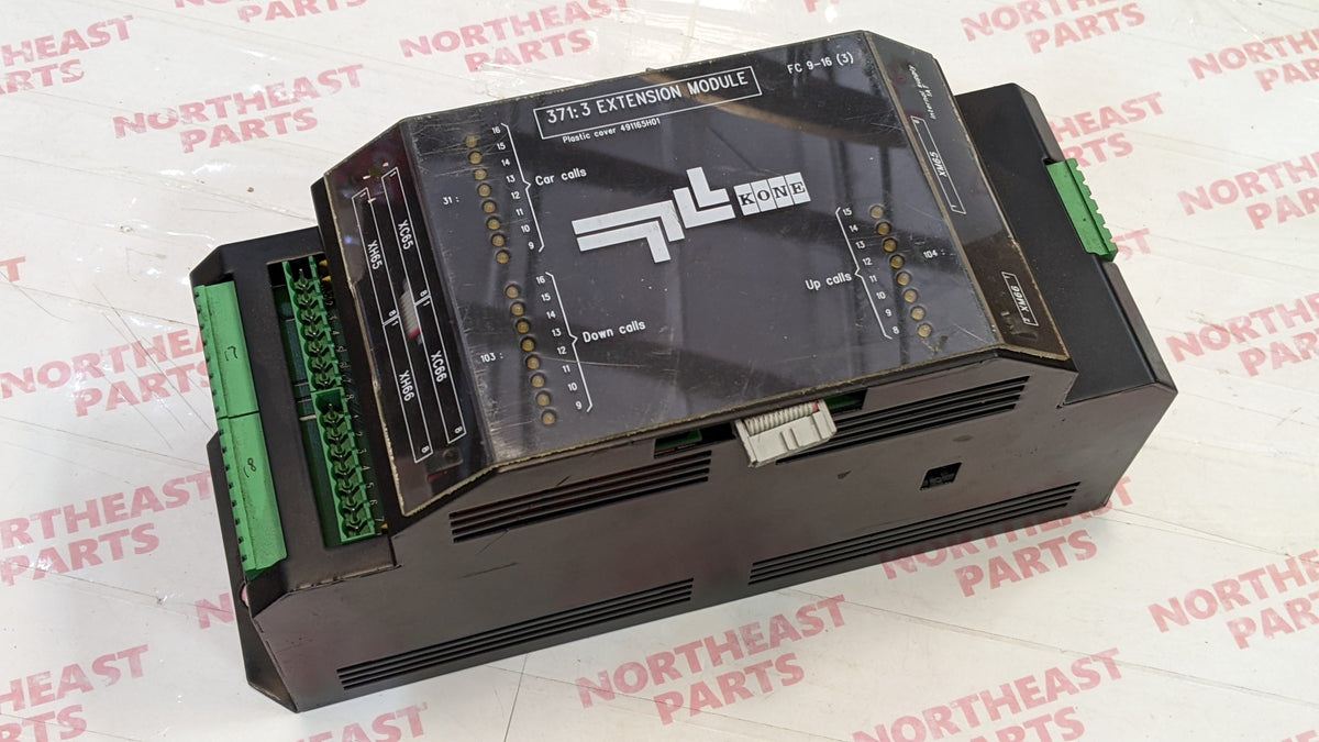KONE KM490478G01 Expansion Module — Northeast Parts