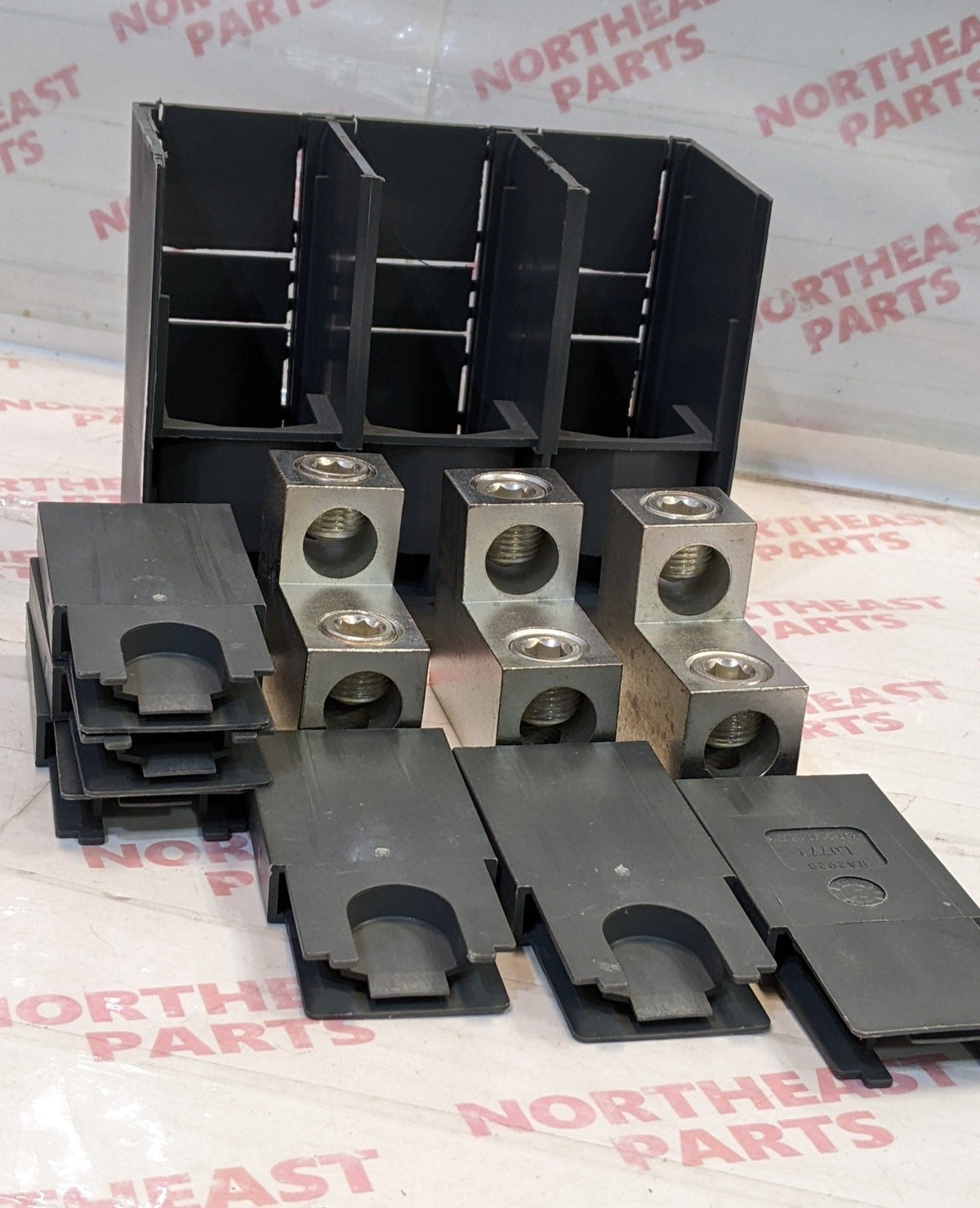 ABB KT5400-3C — Northeast Parts