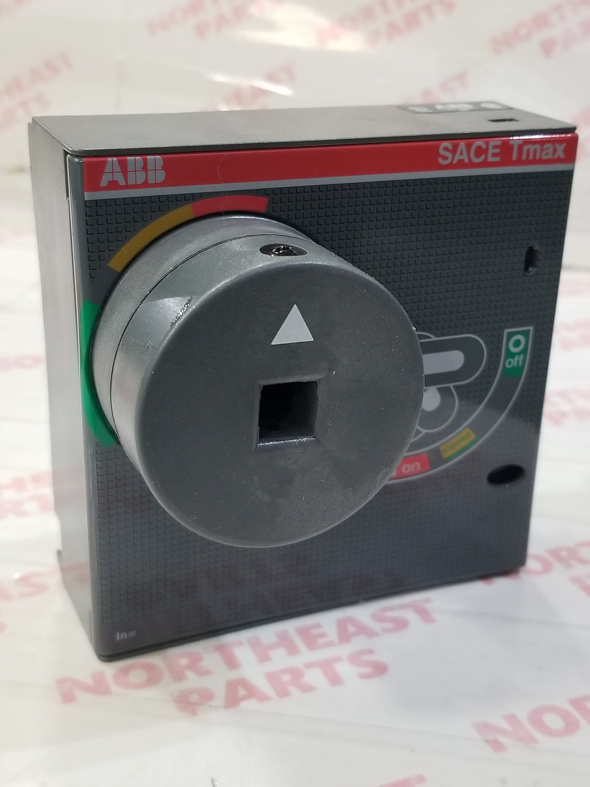 ABB KT5VD-M — Northeast Parts