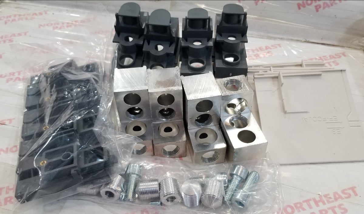 ABB KXT5CUAL2X500K-4PC — Northeast Parts