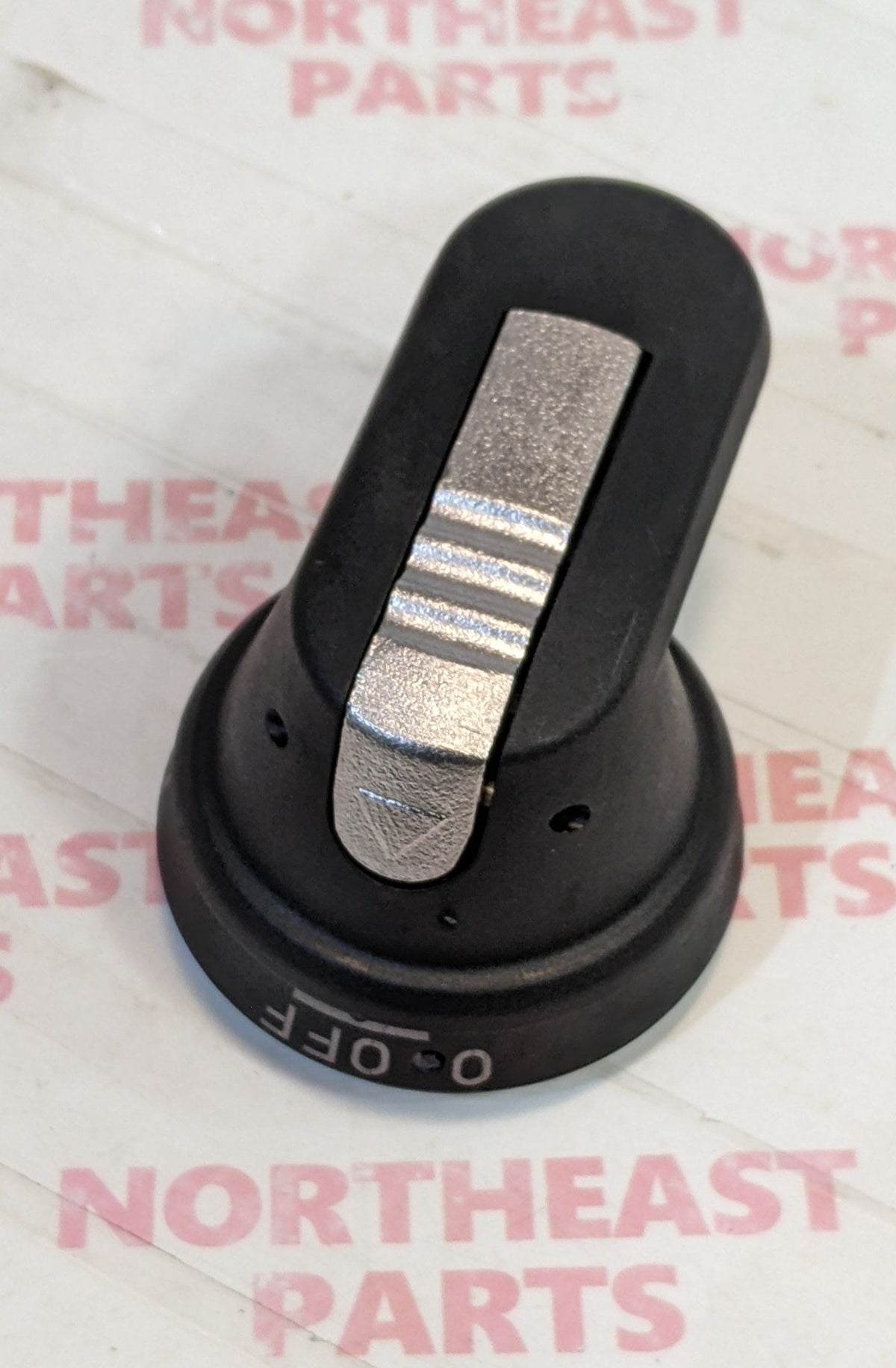 ABB OHB65J6EH Pistol Handle — Northeast Parts