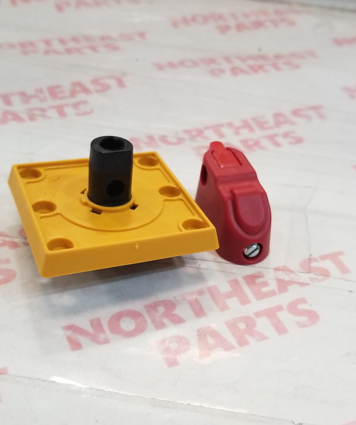 ABB OHYS3RH Selector Handle — Northeast Parts
