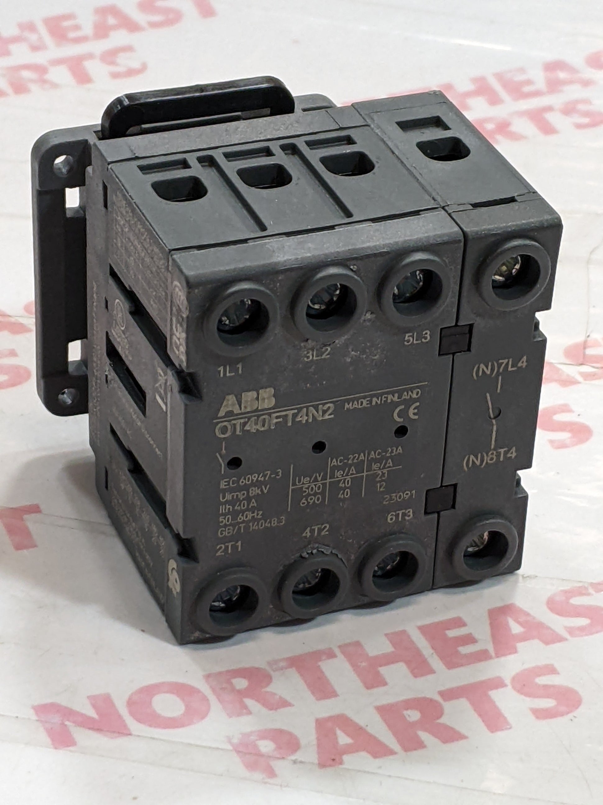 Products — Northeast Parts