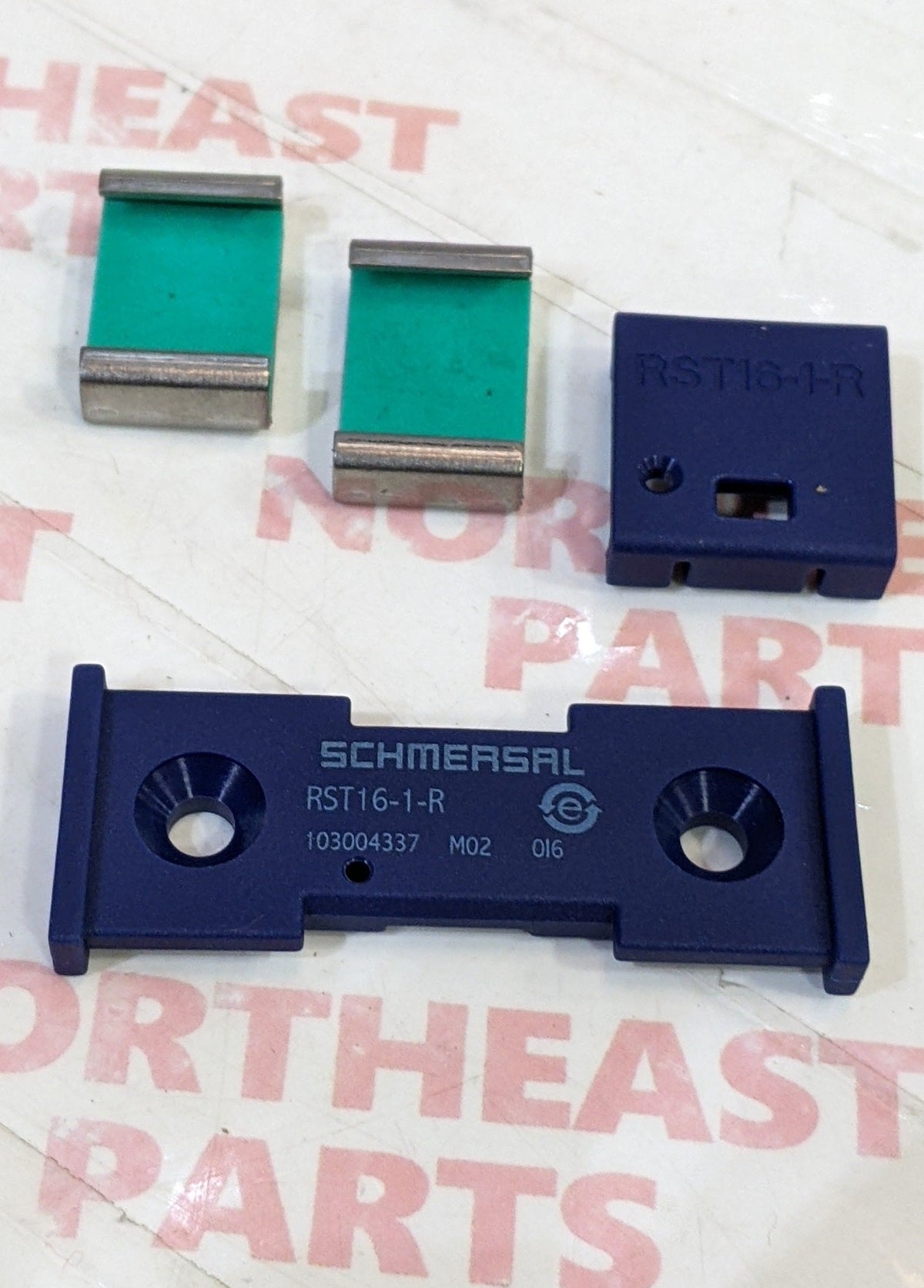 Schmersal RST16-1-R — Northeast Parts