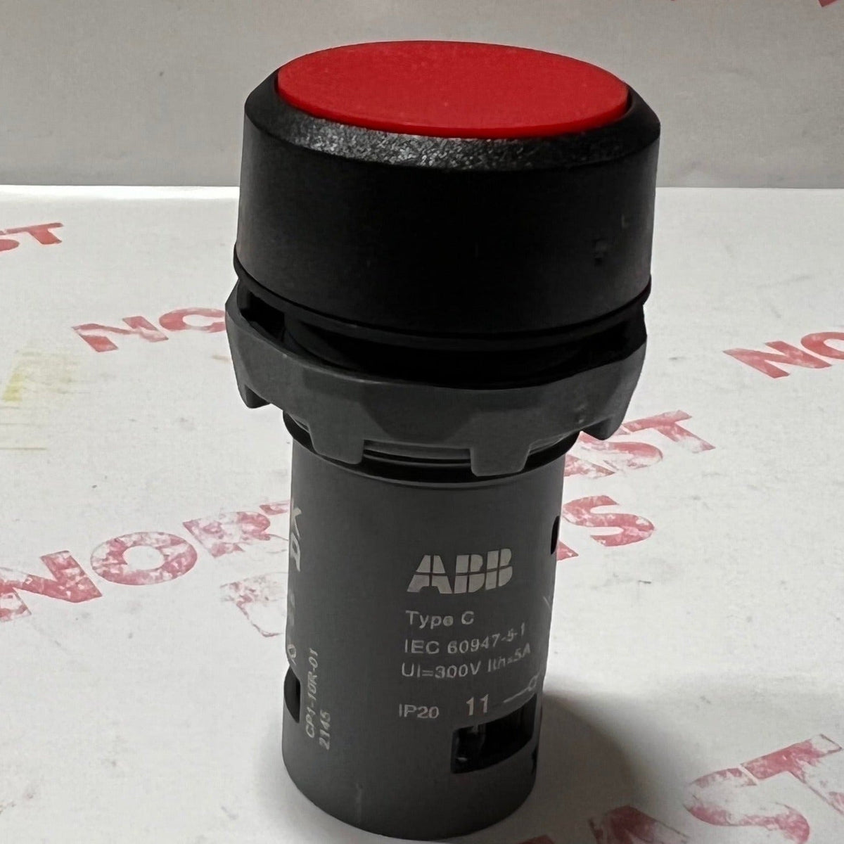 ABB CP1-10R-02 — Northeast Parts