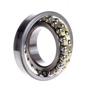 FAG (Schaeffler) 1317-M Self-Aligning Double Row Ball Bearing ...