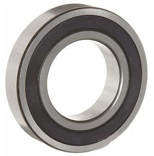 FAG (Schaeffler) 2203-2RS-TVH Self-Aligning Double Row Double Sealed B ...