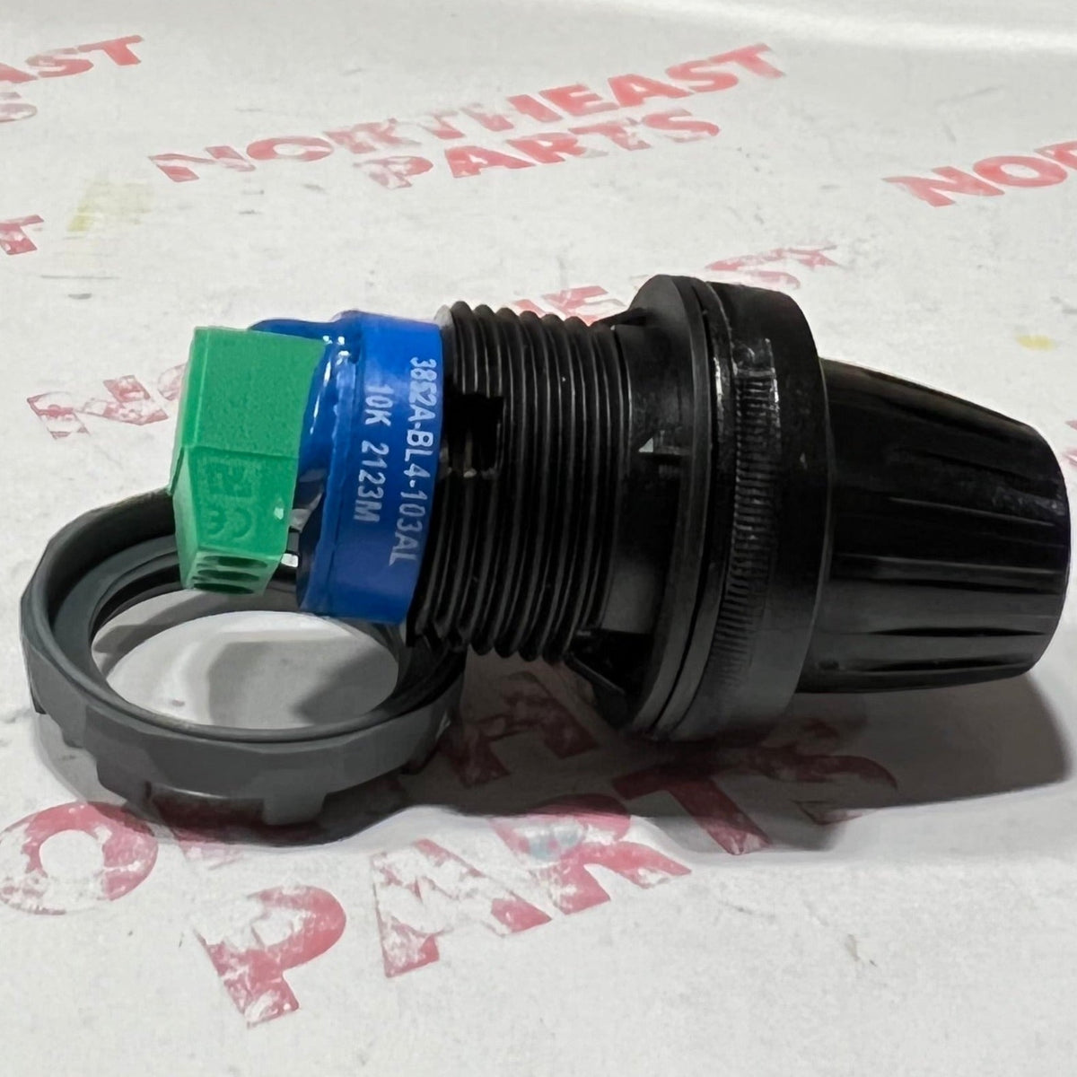 ABB MT-110B Potentiometer — Northeast Parts