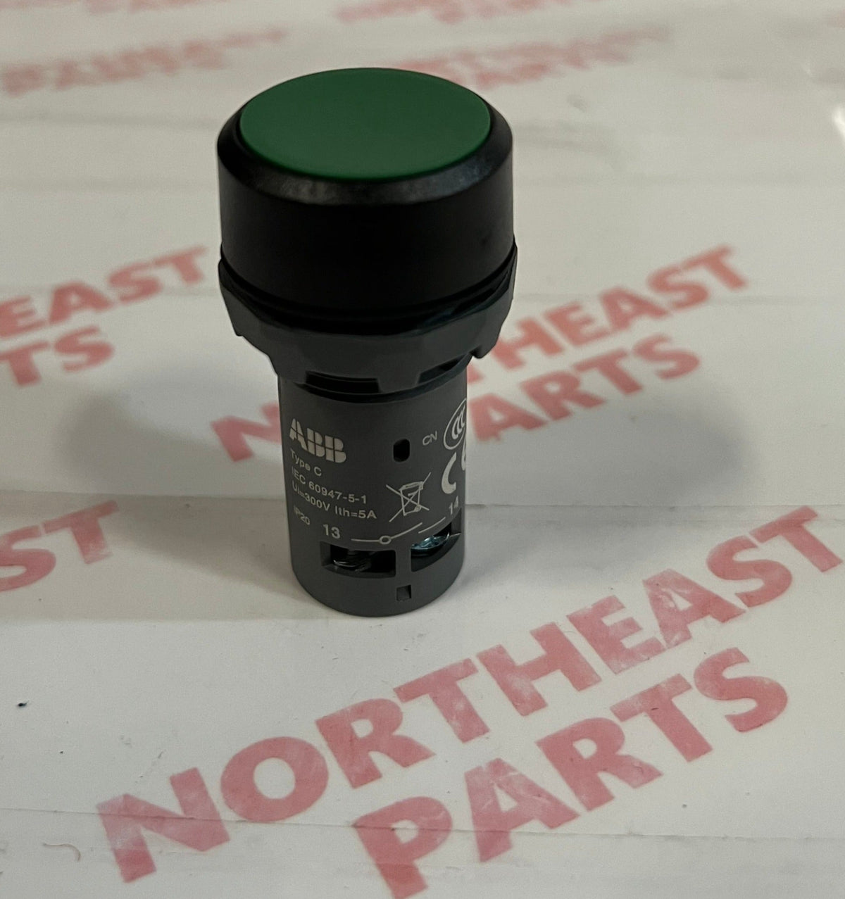 ABB CP1-10G-20 — Northeast Parts