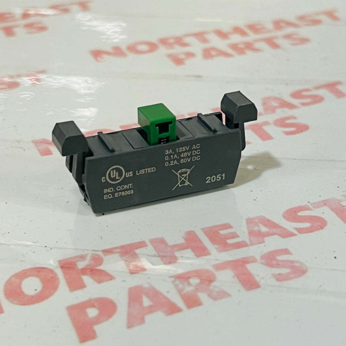 ABB MCBL-10 — Northeast Parts