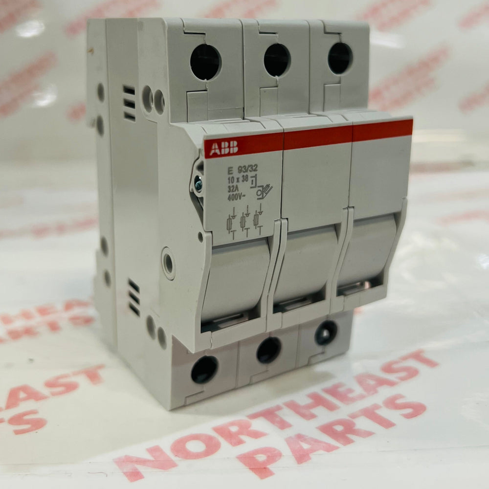 ABB E93/32 — Northeast Parts