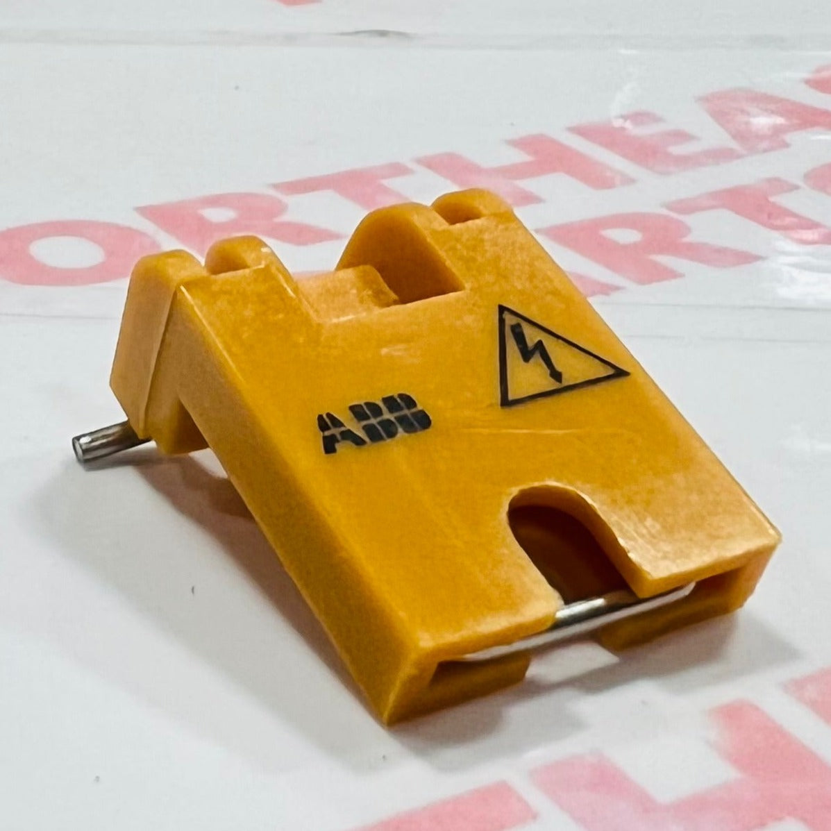 ABB Safety Relay SA1 — Northeast Parts