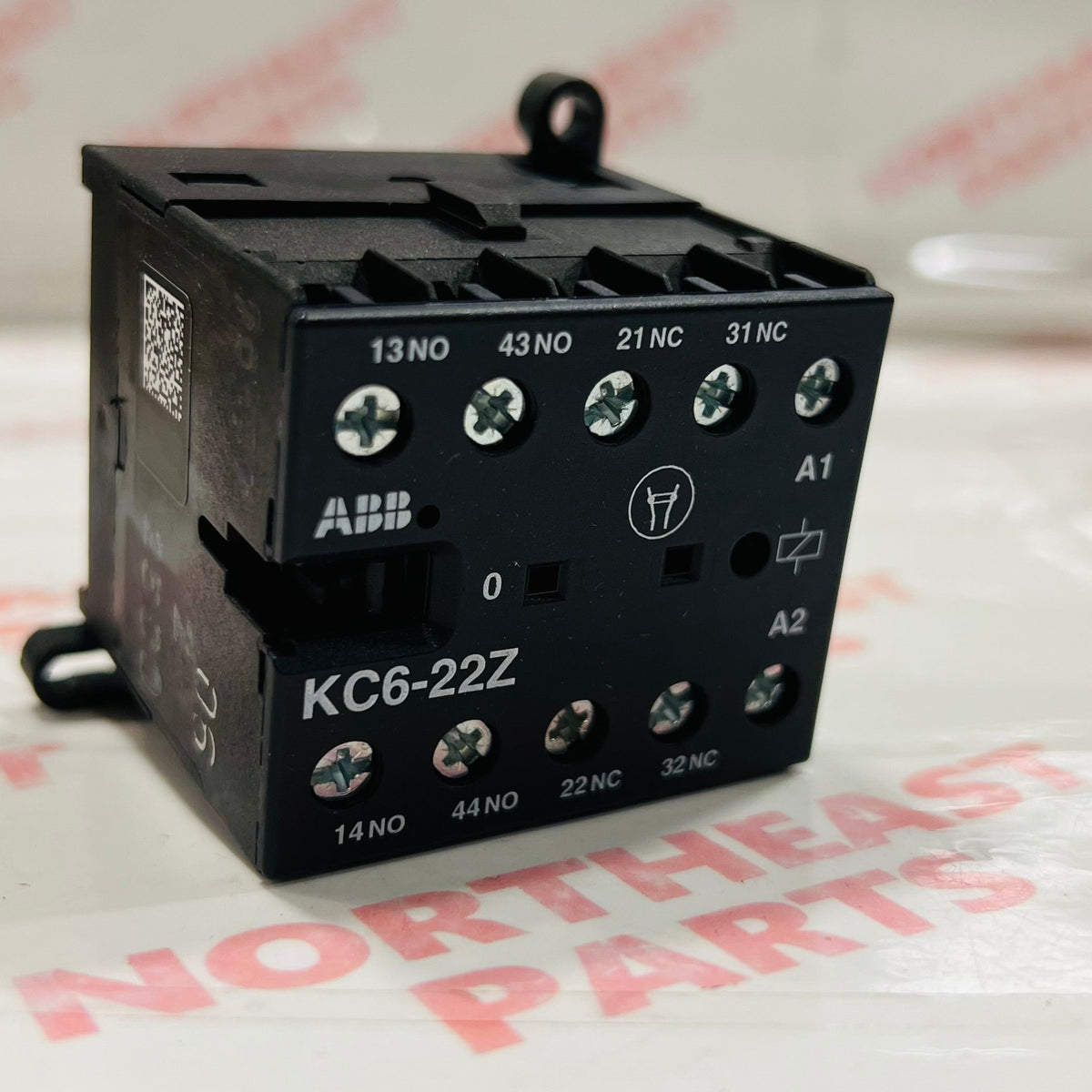 ABB KC6-22Z-01 — Northeast Parts