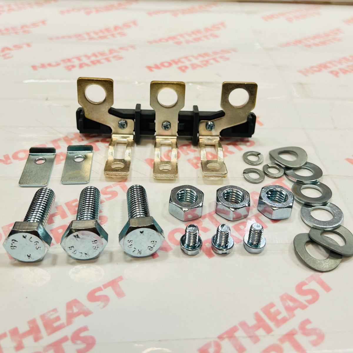 ABB DB200 — Northeast Parts