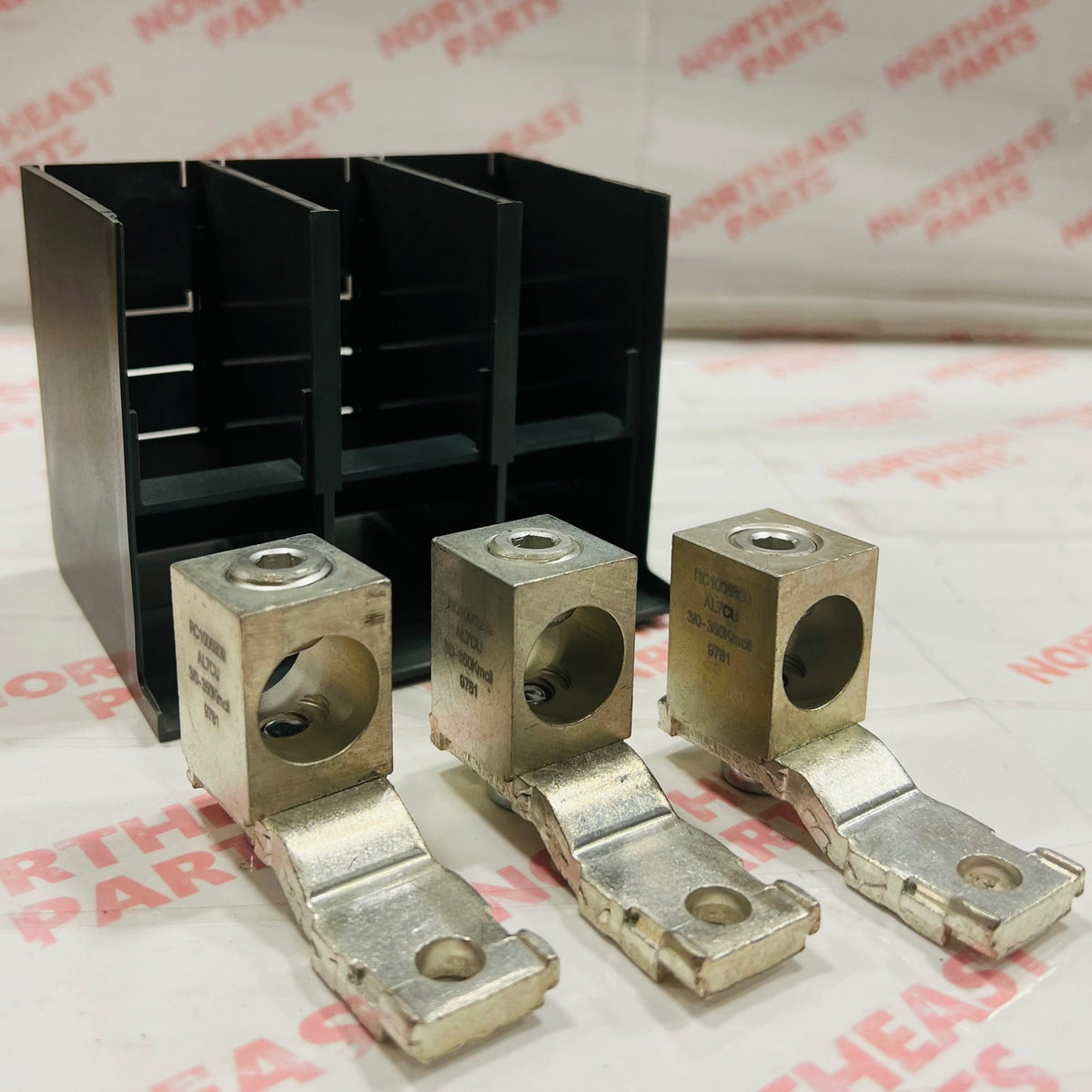ABB KXT4CUAL3-3PC — Northeast Parts