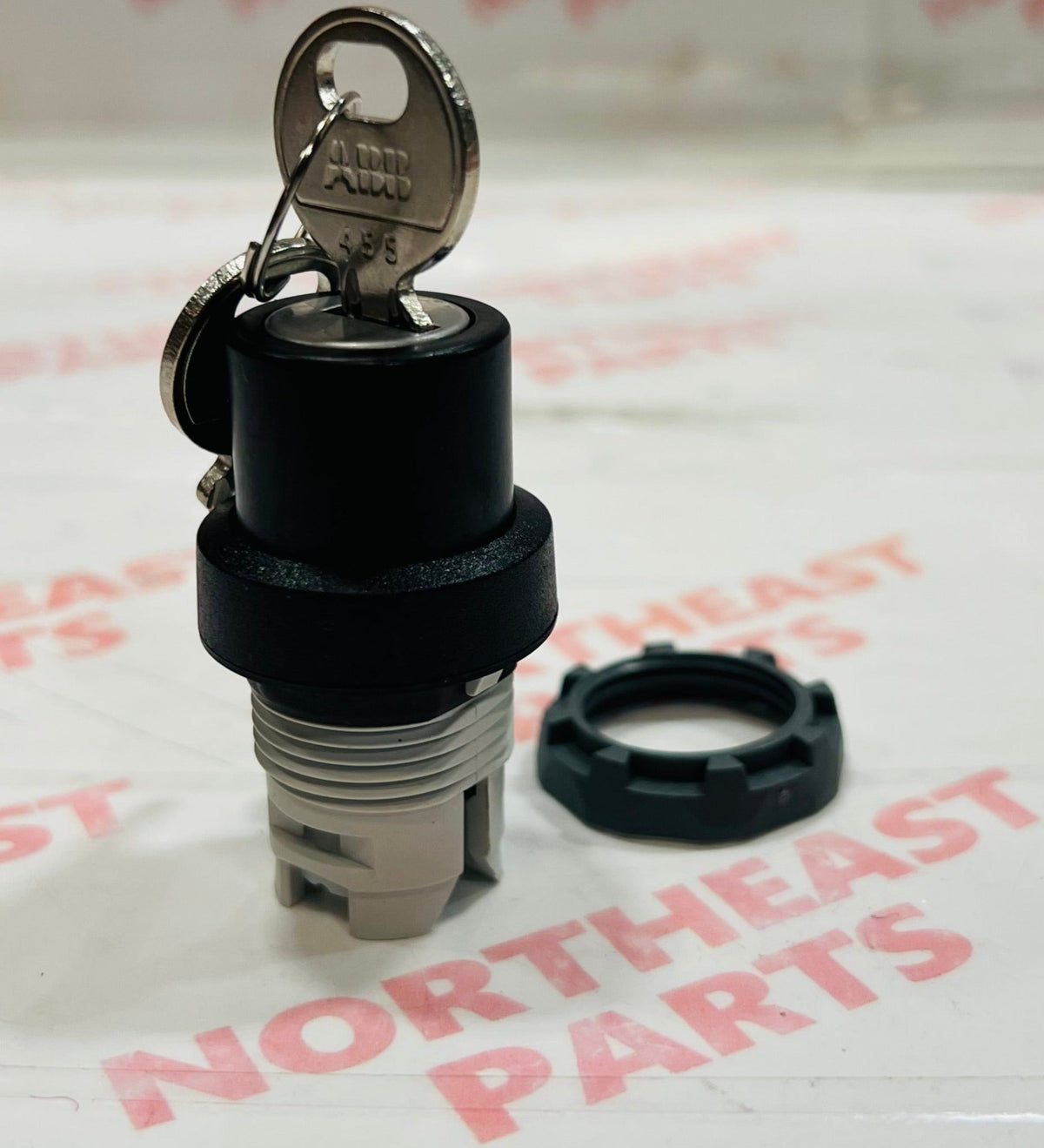 ABB M2SSK3-101 — Northeast Parts