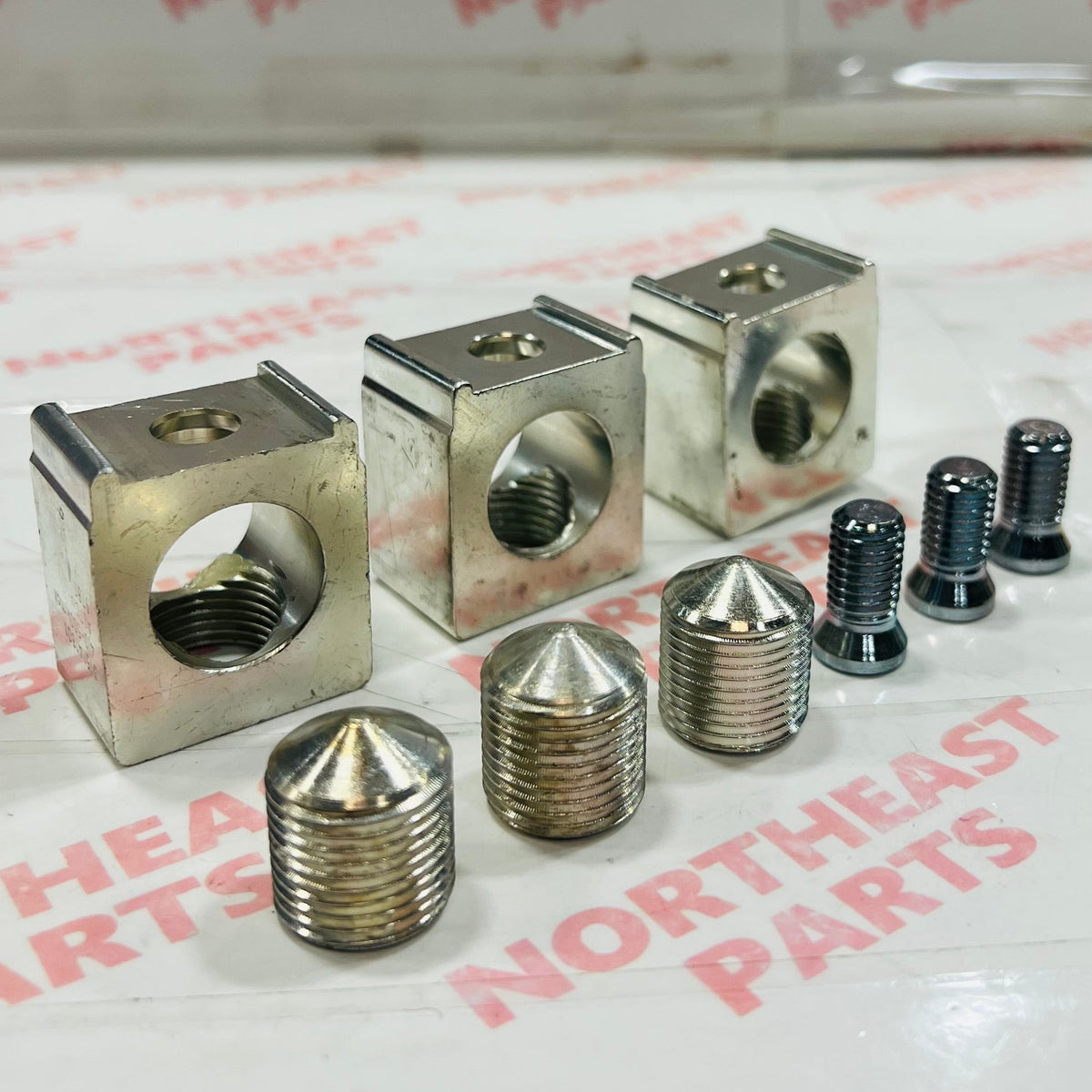 ABB KXT5CUAL500K-3PC — Northeast Parts