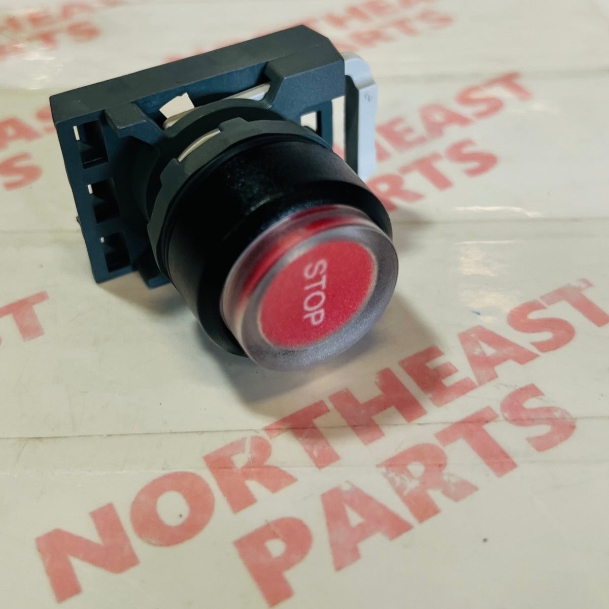 ABB MP3-10CC4E — Northeast Parts