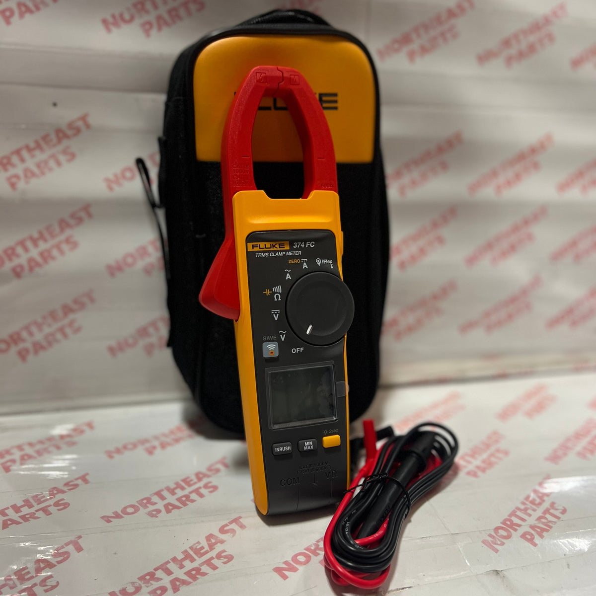 FLUKE-374 FC — Northeast Parts