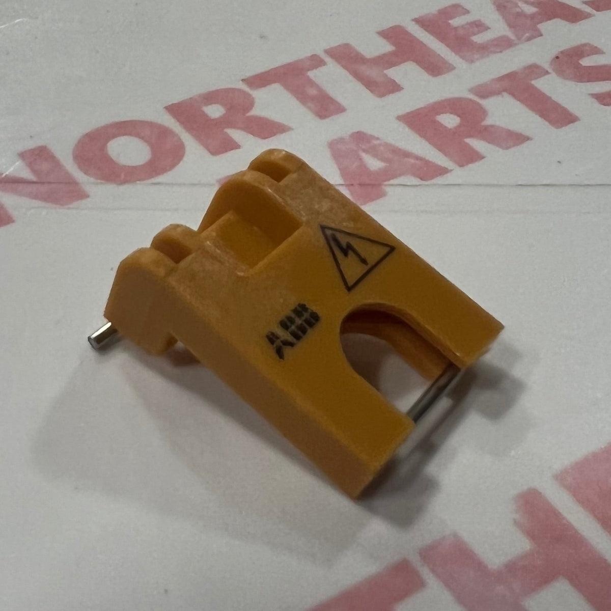 ABB SA1E — Northeast Parts