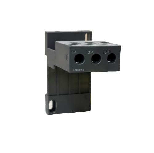 Schneider Electric Terminal Block LAD7B10 — Northeast Parts