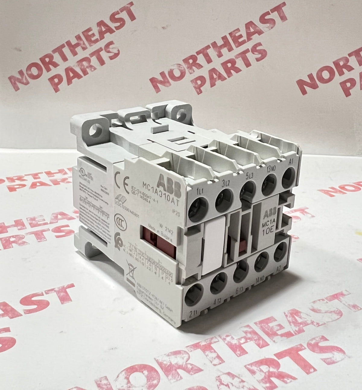 ABB MC1A-3-01-AT-1 — Northeast Parts