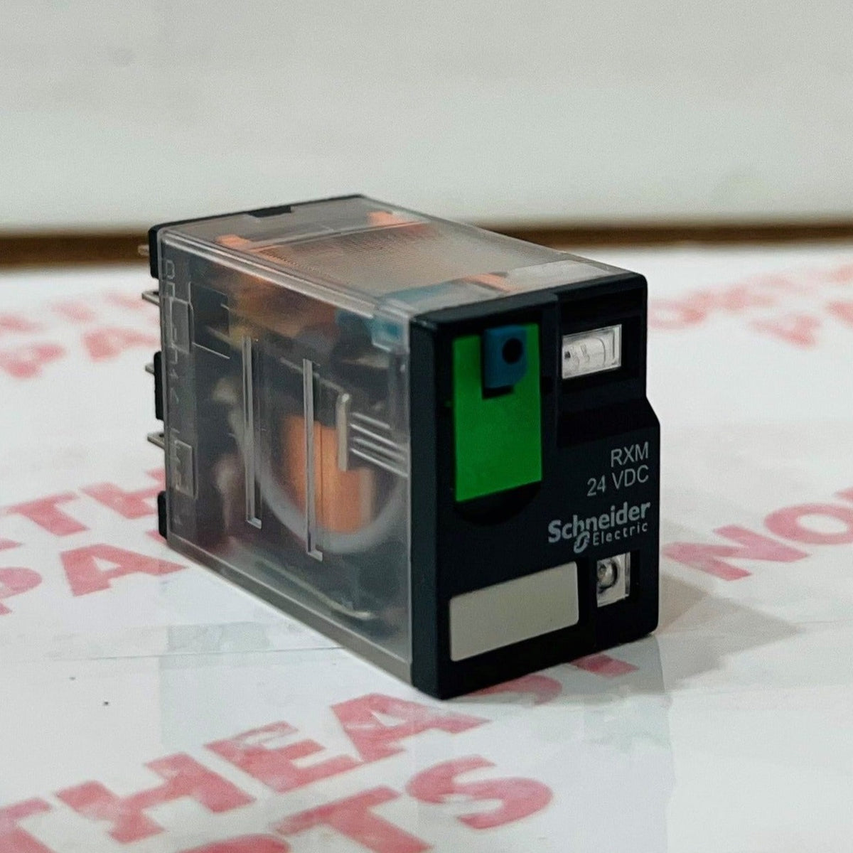 Schneider Electric RXM4AB2BD — Northeast Parts