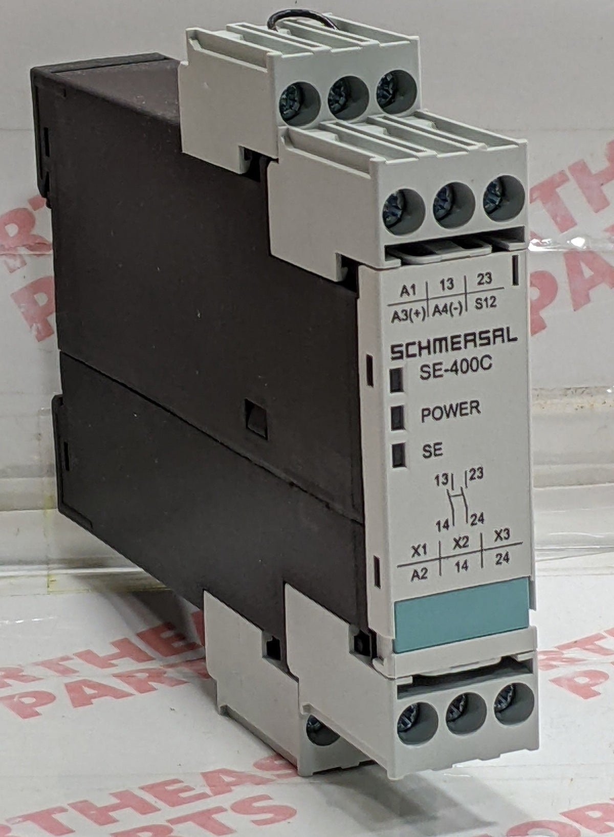 Schmersal SE-400C — Northeast Parts