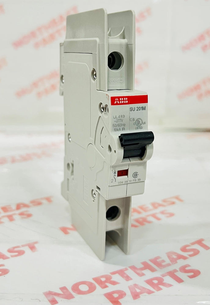 ABB SU201M-K15 — Northeast Parts