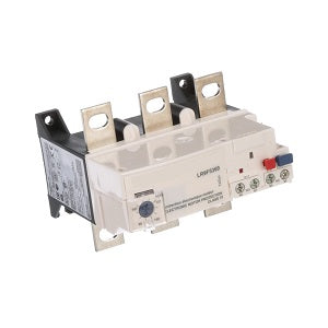 Telemecanique Thermal Overload Relay LR9F5369 — Northeast Parts