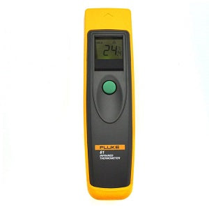 Fluke 61 Infrared Thermometer — Northeast Parts